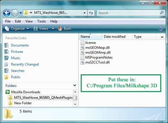 Mod The Sims - Tutorial: Meshing Objects in TS3 [OUTDATED]